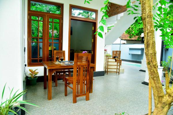 Kk City Villa - Bentota