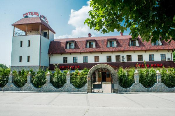 Stara Vezha Hotel - Київська область