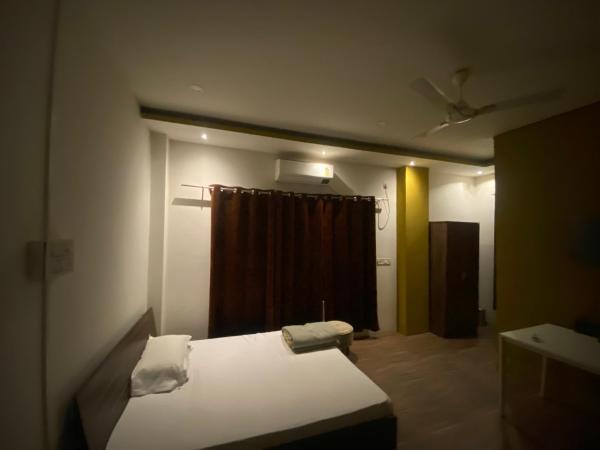 Brookside Inn - Dibrugarh