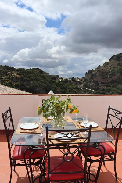 La Casa Colores - Casares