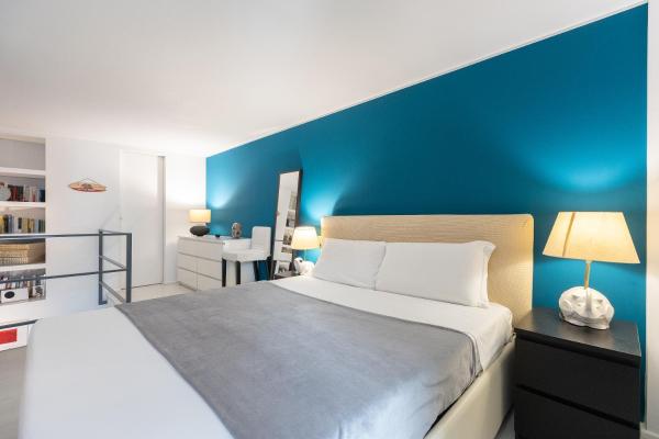 Parioli Duplex Apartment - Rome