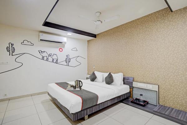 Hotel Grand Cozy Cave - Neu Delhi