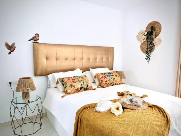 Luxury Bahia Sea Views By Deihu Experiences - Los Cristianos