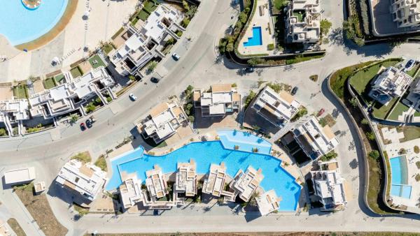 Makadi Heights Elite Worldwide Residences - Hurghada, Egypt - Hurghada