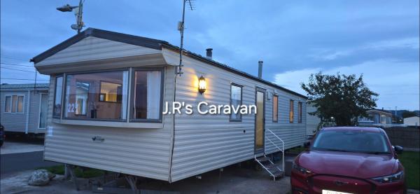 Golden Gate Holiday Centre - Abergele