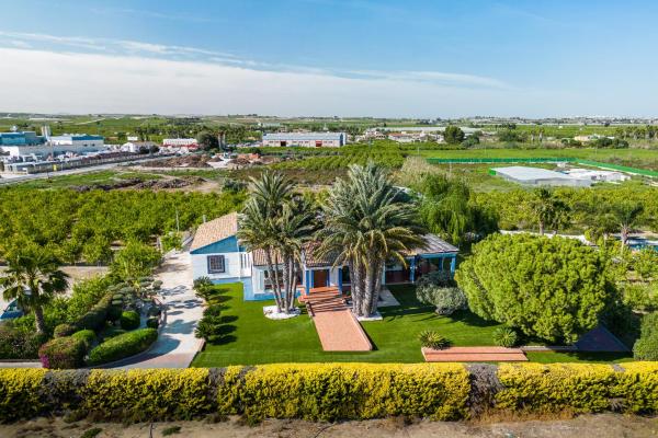 El Bancalito - Algorfa