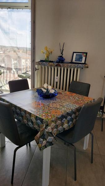 Sesto Piano Apartment - Asti