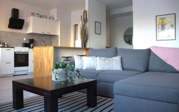 Homey Stay In Lapland - Rovaniemi