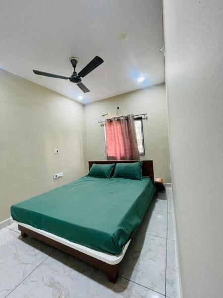 Dyo Ashtha Bungalow - Dwarka