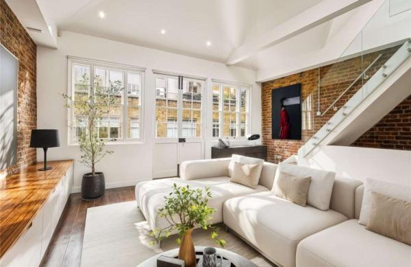 The Marylebone Villa - Waterloo, Ontàrio, Canadà