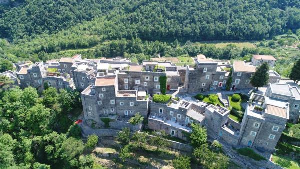 Appartamenti - Colletta Di Castelbianco - Garessio