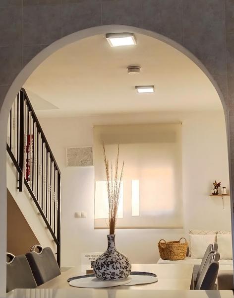 Casa De La Aldea - Laujar de Andarax