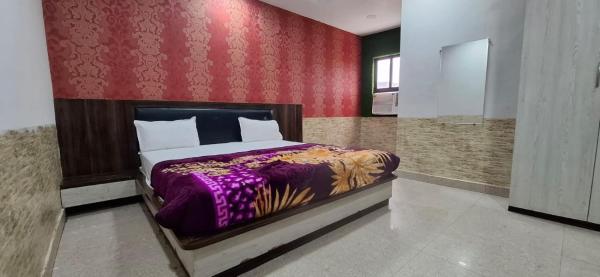 Hotel Shree Ji - Gwalior