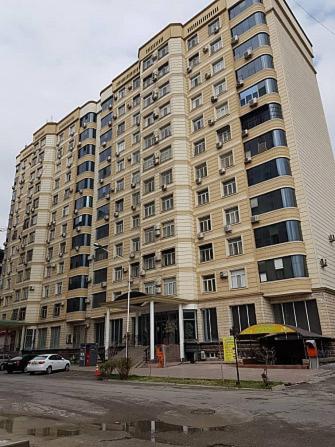 3 комн квартира в элитном районе - Dushanbe