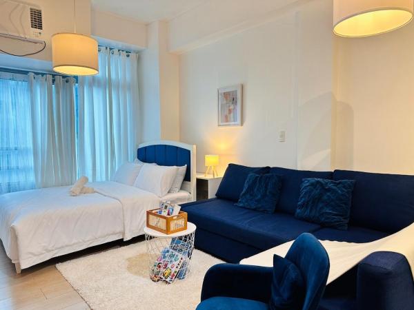 The Serene Studio By Kozy Mood - Pasig