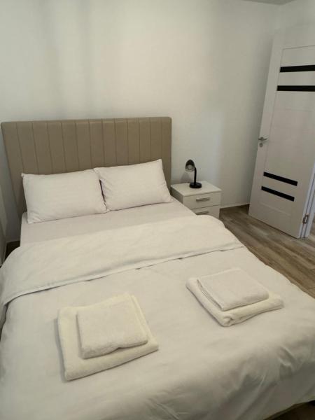 Illy Apartament - Craiova