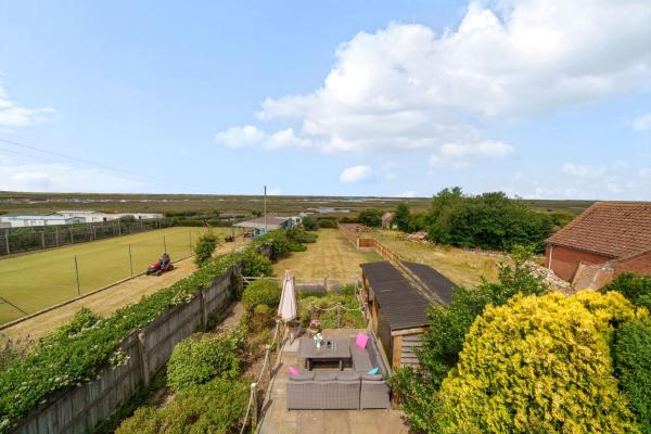 Sunnydene - Brancaster