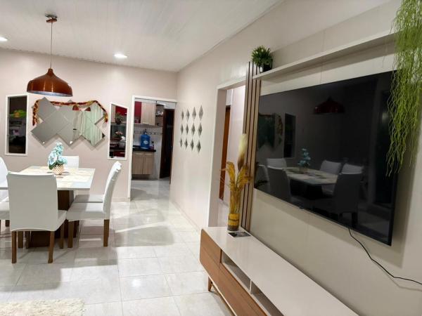 Grande Casa Para Cop30 Perto Do Parque Da Cidade - Belém