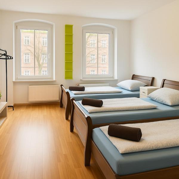 Urban Comfort Chemnitz - Chemnitz