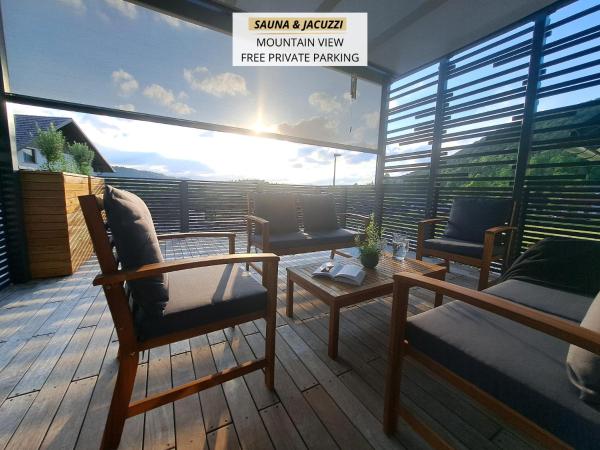 S&b's Retreat - Idrija