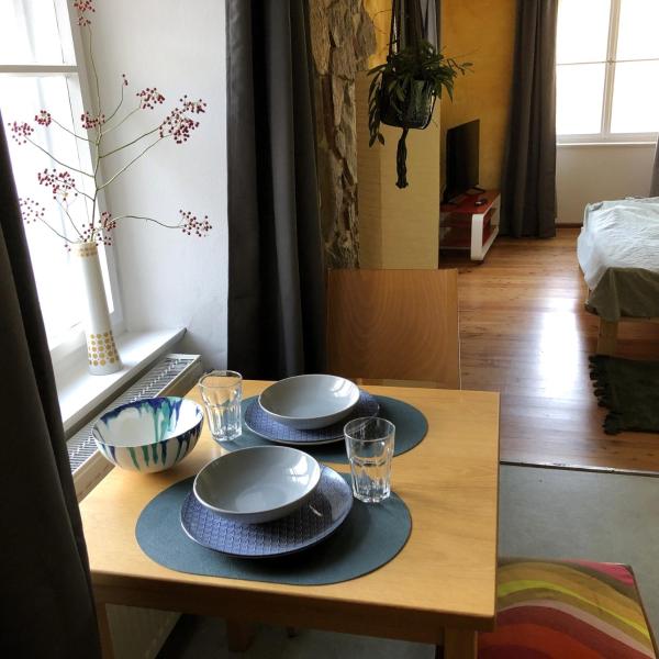 Grand Central - Windischeschenbach