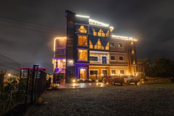 Quads Villa - Accra