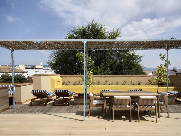 Azul & Limón Apartments - Cordoue