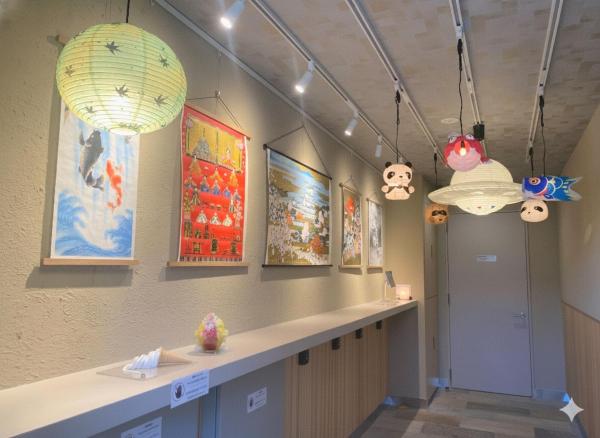 The Hotel Osaka Bay - 大阪港駅から徒歩3分 - 最大8名滞在可 - Ashiya