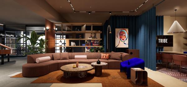 Mercure Hotel Den Haag Central - Hook of Holland