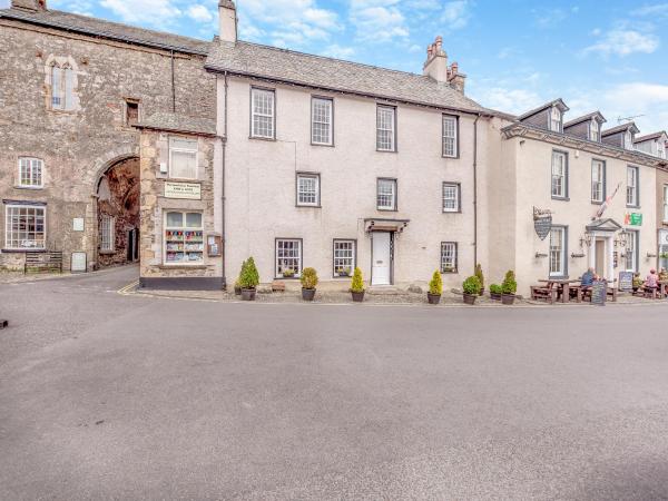 Cartmel Place - Cartmel