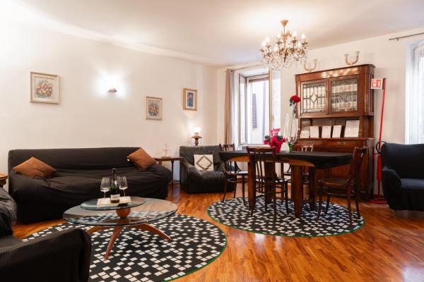 Riva's Heart - Riva del Garda