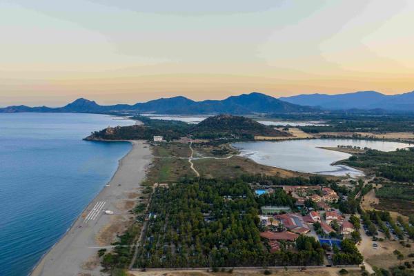 4 Mori Family Village - Villaggio Per Famiglie - Sardaigne