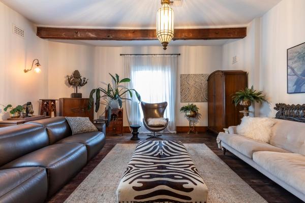 Norfolk House Fremantle - Cottesloe