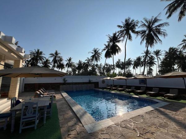 Salalah Social Club - Salalah