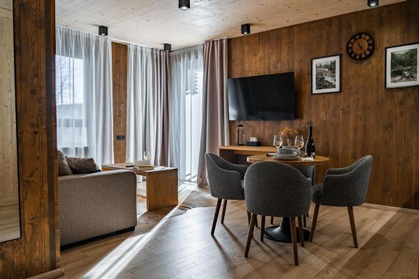 Tatrystay Premium Arimont Apartments - Štrbské Pleso