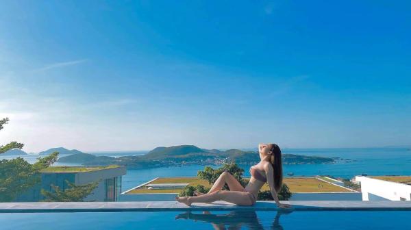 Abogo Villa Nha Trang Ocean View - Vietnam