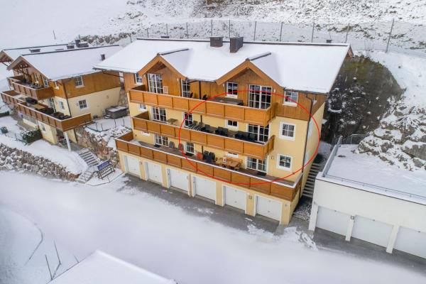 Holidayhome With Sauna Genieten In Saalbach Top E2 - Saalbach-Hinterglemm