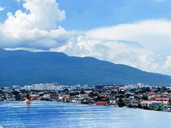 City Walk Experience Relaxing Time In Chiang Mai 105n34 - Chiang Mai