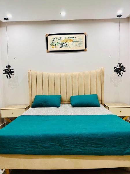 Cinematic Livings - Lahore