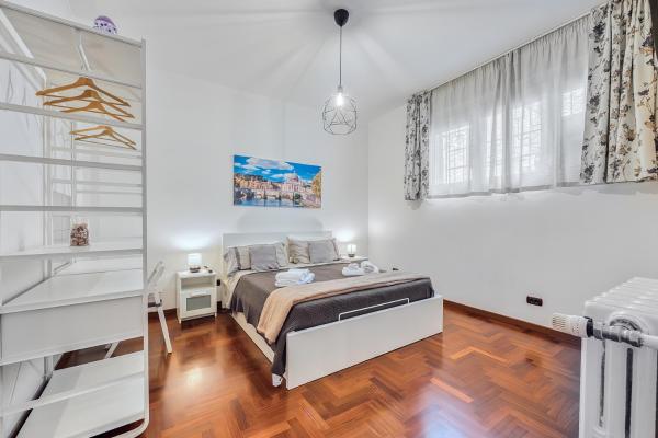 A Casa Di Asia - Roma