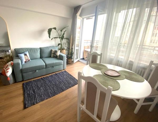 Cozy Central Nest - Bucharest