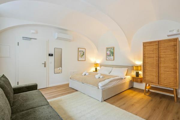 Floor Heating Air Con Washing Machine - Wien