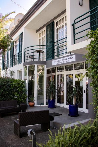 Monte Verde - Funchal