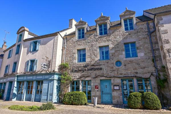 Auberge Bretonne - Morbihan