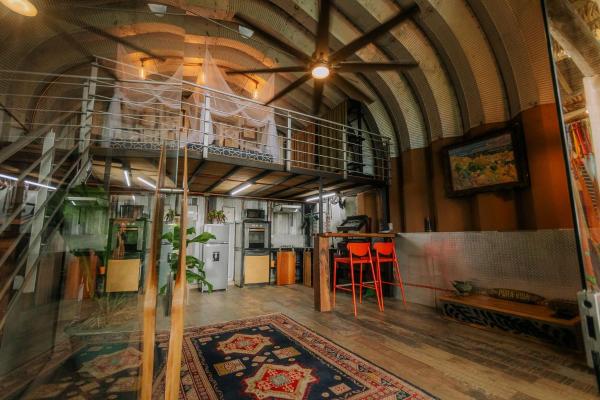 Unique Design And Cozy Property - Costa Rica