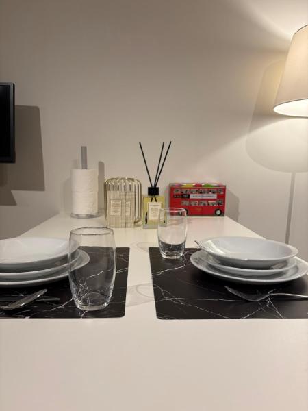 Briefstreet - Louvain - Leuven (Louvain)