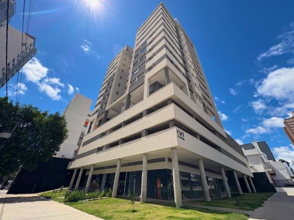 Tupis Flats 1401 - Belo Horizonte