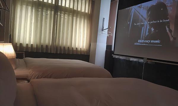 山露露品茶 70年代老房子 六至十人 包層民宿 - Tainan City