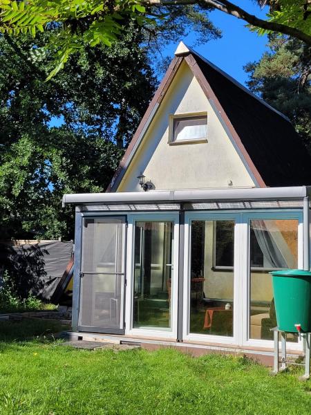 Finnhaus - Oranienburg