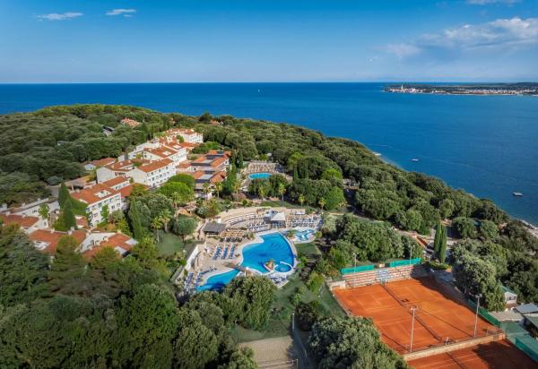 Valamar Tamaris Resort - Kroatien